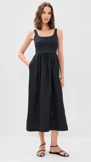 Z Supply Johanna Dress