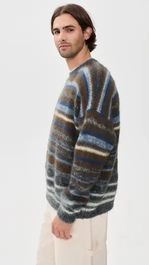 Isabel Marant Étoile Scolan Pullover