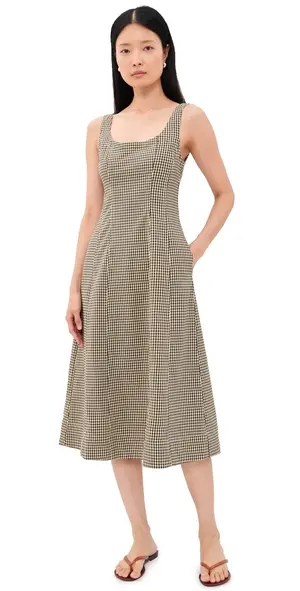 Madewell Miller Dress