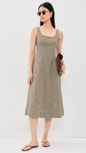 Madewell Miller Dress