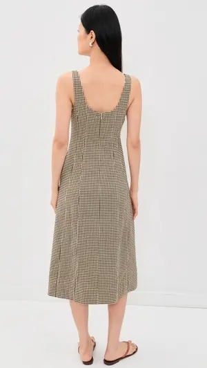 Madewell Miller Dress