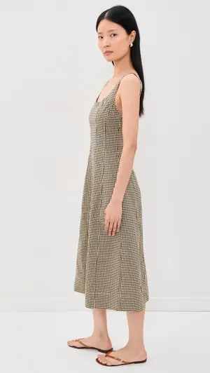 Madewell Miller Dress