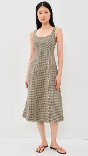 Madewell Miller Dress