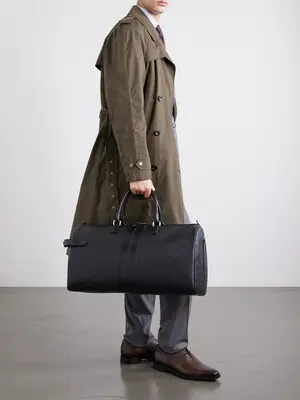 SERAPIAN Holdall Bag
