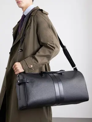 SERAPIAN Holdall Bag