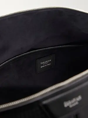 SERAPIAN Holdall Bag