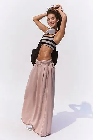 Free People Power Trousers