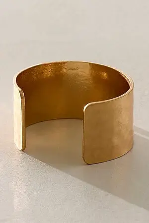 Free People Toni Lock Cuff