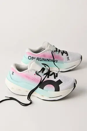 On Cloudboom Max Sneakers