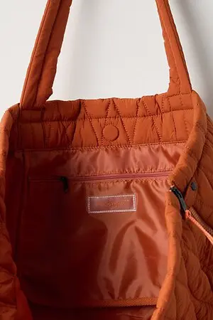 Free People Fold Out Blanket Tote Bag
