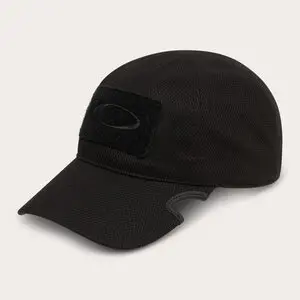 Oakley Si Notch Hat - Black