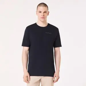 Oakley Si Foundation Tee - Black