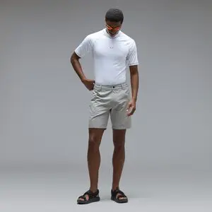 Oakley Baseline Hybrid 18” Short - Cement
