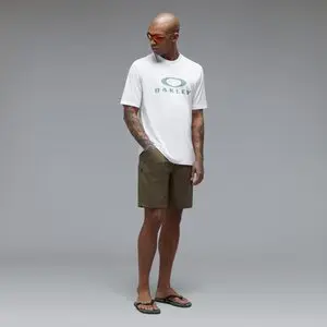 Oakley Baseline Hybrid 18” Shorts - Olive
