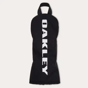 Oakley Utility Head Cover - Black