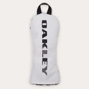 Oakley Utility Head Cover - White