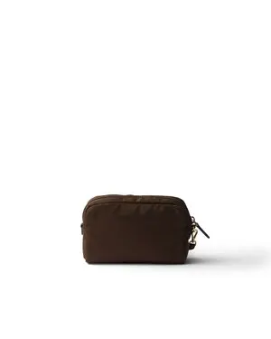 Prada Small Re-nylon Pouch