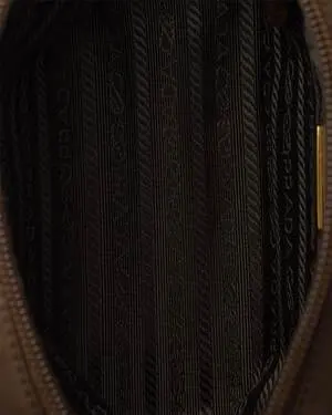 Prada Small Re-nylon Pouch