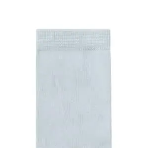 SKIMS Textured Sock 3 Pack | Black | | Socks