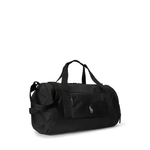 Ralph Lauren Logo-trim Duffel