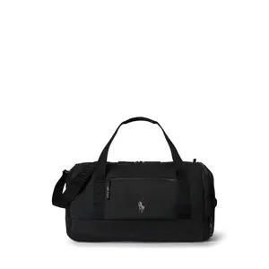 Ralph Lauren Logo-trim Duffel