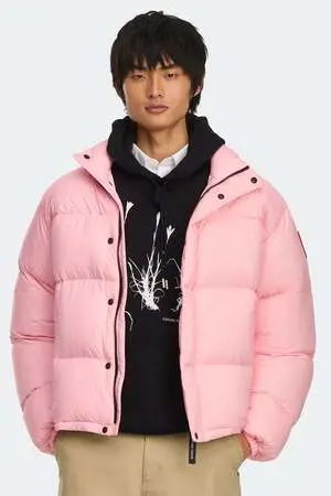 Canada Goose Sterling Puffer Jacket - Linnaea Rose