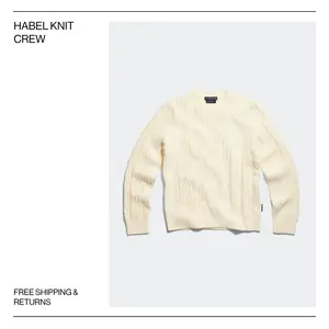 Canada Goose Habel Knit Crew