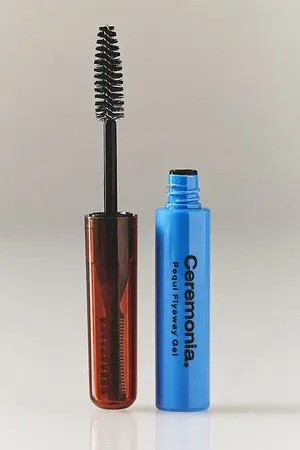 CEREMONIA Pequi Flyaway Gel - Blue