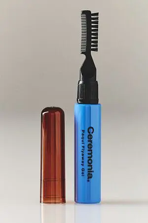 CEREMONIA Pequi Flyaway Gel