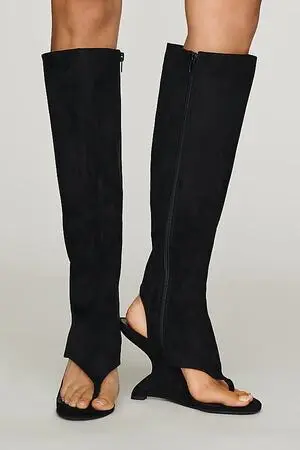 Jeffrey Campbell What's-up Knee-high Boots