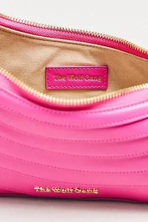 THE WOLF GANG Calla Shoulder Bag