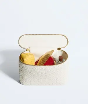 Bottega Veneta Vanity Case