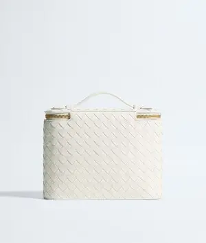 Bottega Veneta Vanity Case