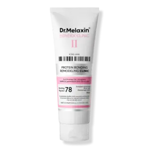 DR. MELAXIN Bondex Protein Bonding Remodeling Clinic - One-color