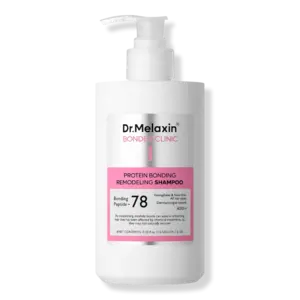 DR. MELAXIN Bondex Protein Bonding Remodeling Shampoo - One-color