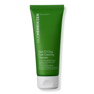 OLEHENRIKSEN Daily D-clog Pore-clearing Salicylic Acid Cleanser For Acne Prone Skin - One-color
