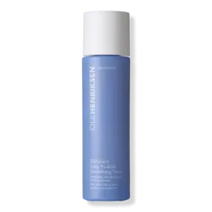 OLEHENRIKSEN Silkfoliant Daily Tri-acid Smoothing Toner With Mandelic Acid - One-color