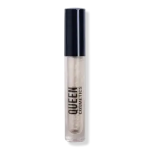 QUEEN COSMETICS Diamond Shimmer High Shine Lip Gloss Space Party