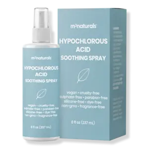 M3 Hypochlorous Acid Soothing Facial Spray - One-color