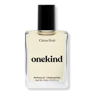 Vegan Fragrance Products