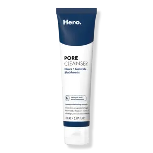 HERO COSMETICS Pore Cleanser - One-color