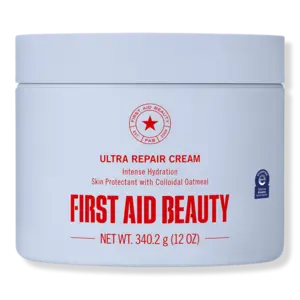 FIRST AID BEAUTY Ultra Repair Cream Intense Hydration Moisturizer - One-color