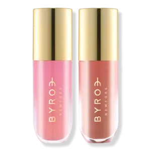 BYROE The Milk And Glaze Set - One-color