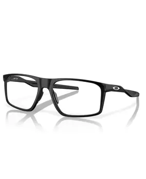 Celine Oakley Rectangle Bat Flip Eyeglasses