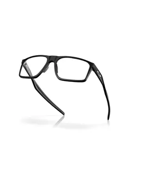 Celine Oakley Rectangle Bat Flip Eyeglasses