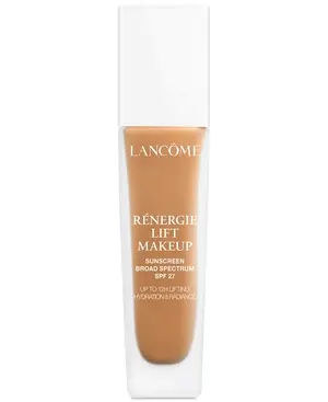 LANCOME Renergie Lift Anti-wrinkle Lifting Foundation With Spf 27 - 330 Bisque N