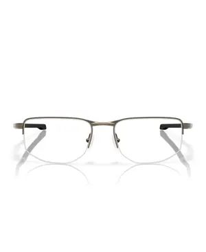 Oakley Rectangle Addams 0.5 Eyeglasses