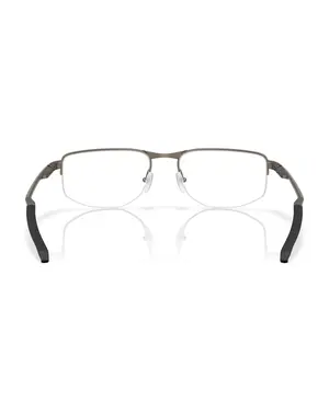 Oakley Rectangle Addams 0.5 Eyeglasses