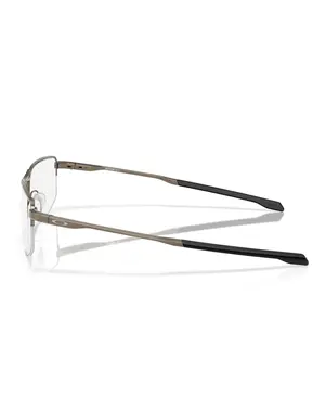 Oakley Rectangle Addams 0.5 Eyeglasses