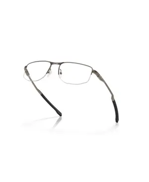 Oakley Rectangle Addams 0.5 Eyeglasses